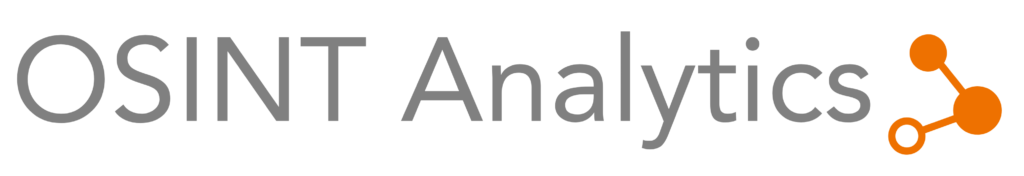 Osint Analytics